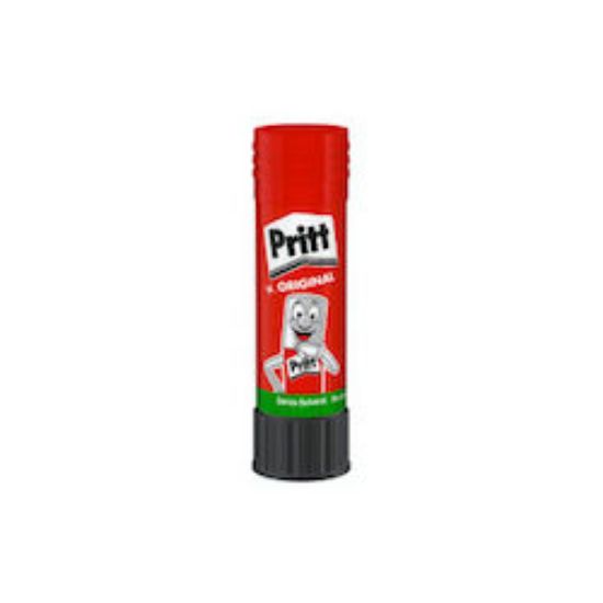 Scuola Manfredini. Colla Pritt 22gr